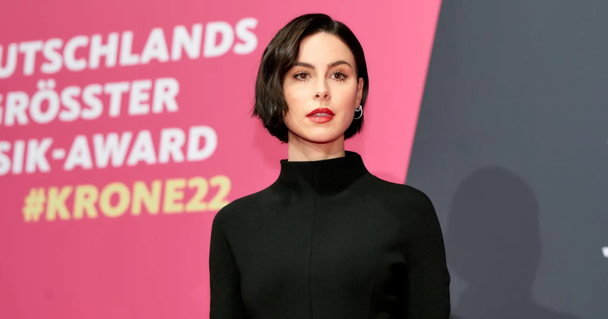 Lena Meyer Landrut So Geht Es Ihr Nach Dem Schweren Unfall