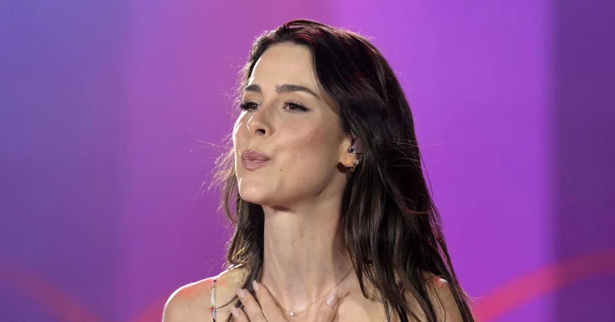 "Bricht mir das Herz": Bittere Neuigkeiten von Lena Meyer-Landrut