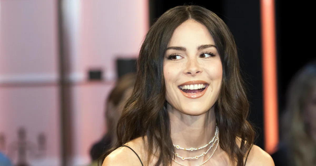 Nach Funkstille: Foto von Lena Meyer-Landrut aufgetaucht