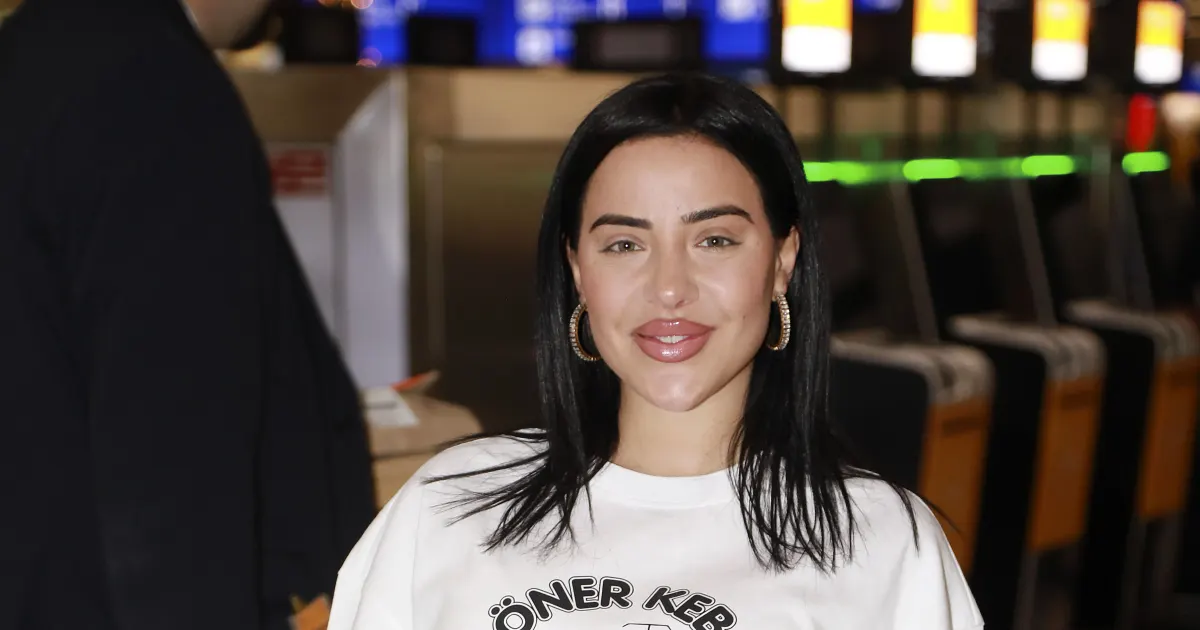 Leyla Lahouar verrät, wie es jetzt mit Mike Heiter weitergeht