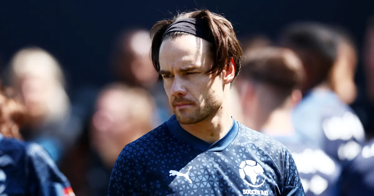 Liam Payne in Klinik: SO geht es ihm