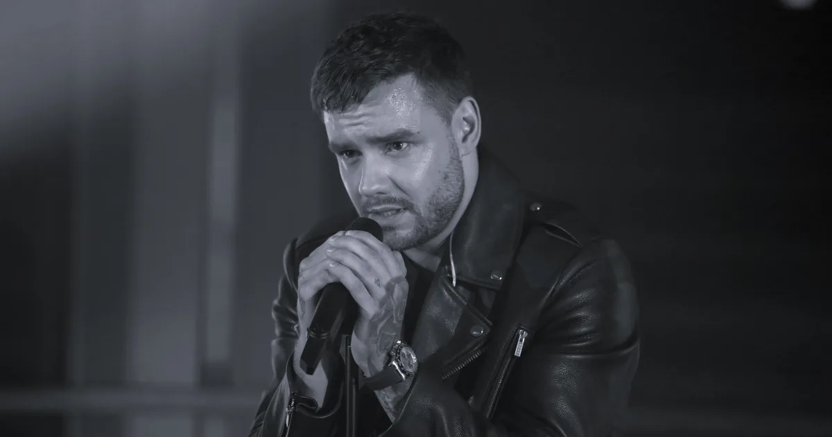 Nach Anklagen: Festnahme im Fall Liam Payne (†31)