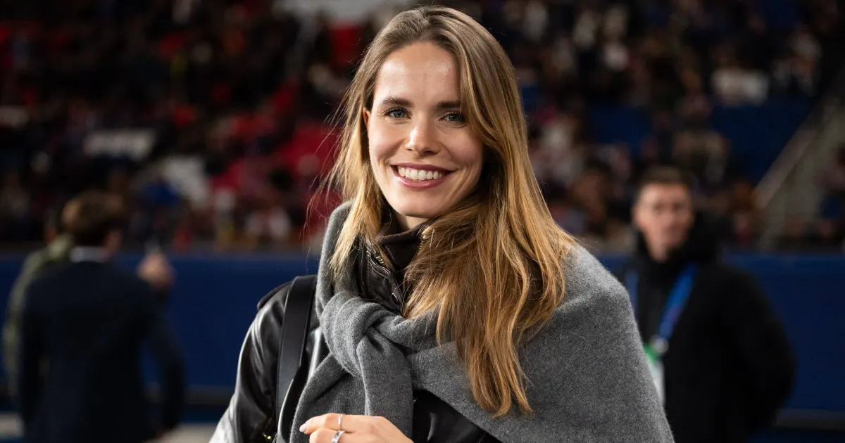 Lili Engels: Das müsst ihr die hübsche Sport-Moderatorin wissen