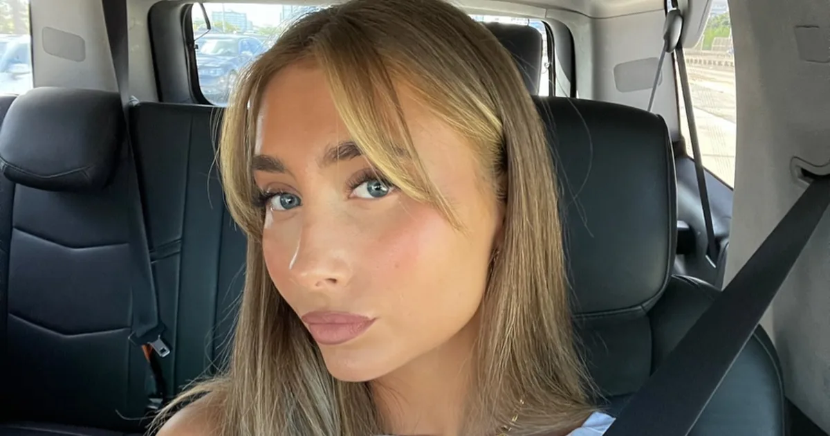 Jetzt mischt Hollywood mit: Russell Brand über Lily Phillips