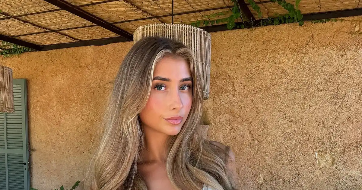 OnlyFans-Star Lily Phillips: Sie wurde von Airbnb gesperrt