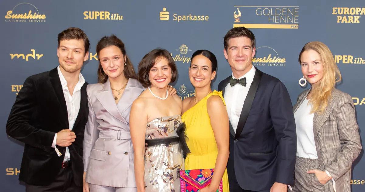 "IaF - Die jungen Ärzte": Deshalb sind Fans sauer