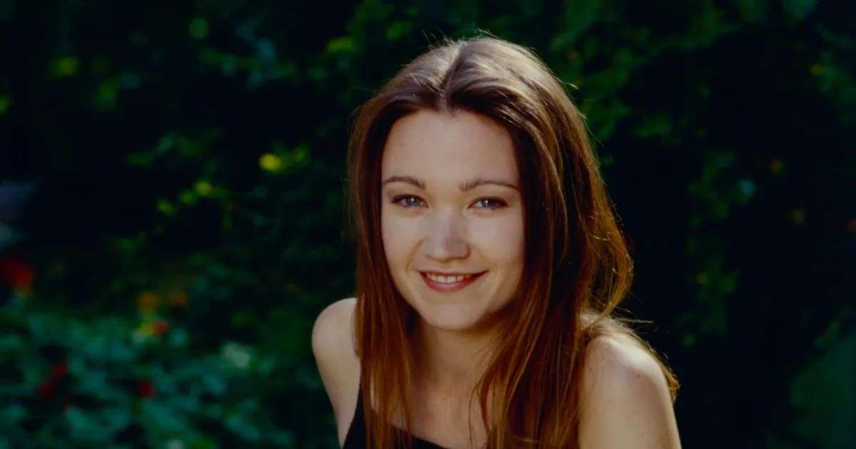 Lisa Maria Potthoff früher: So sah sie vor über 20 Jahren aus