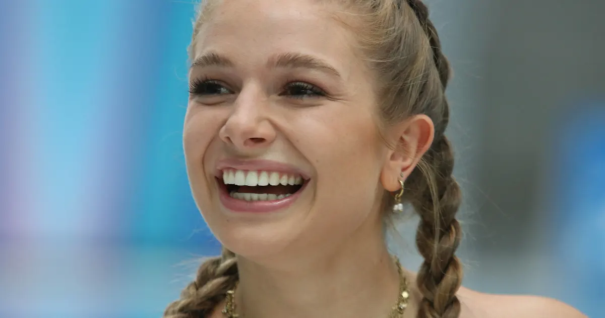 Lola Weippert oben ohne - heißes Foto mit wichtiger Botschaft