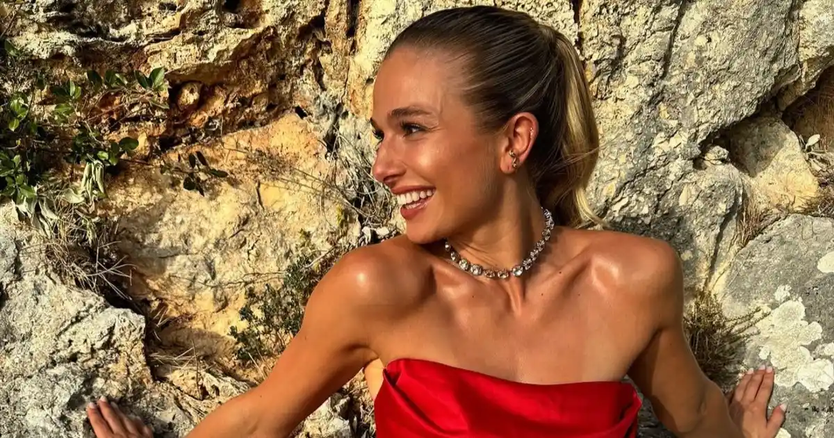 Lola Weippert im XS-Bikini: Dieser Body ist nicht von dieser Welt