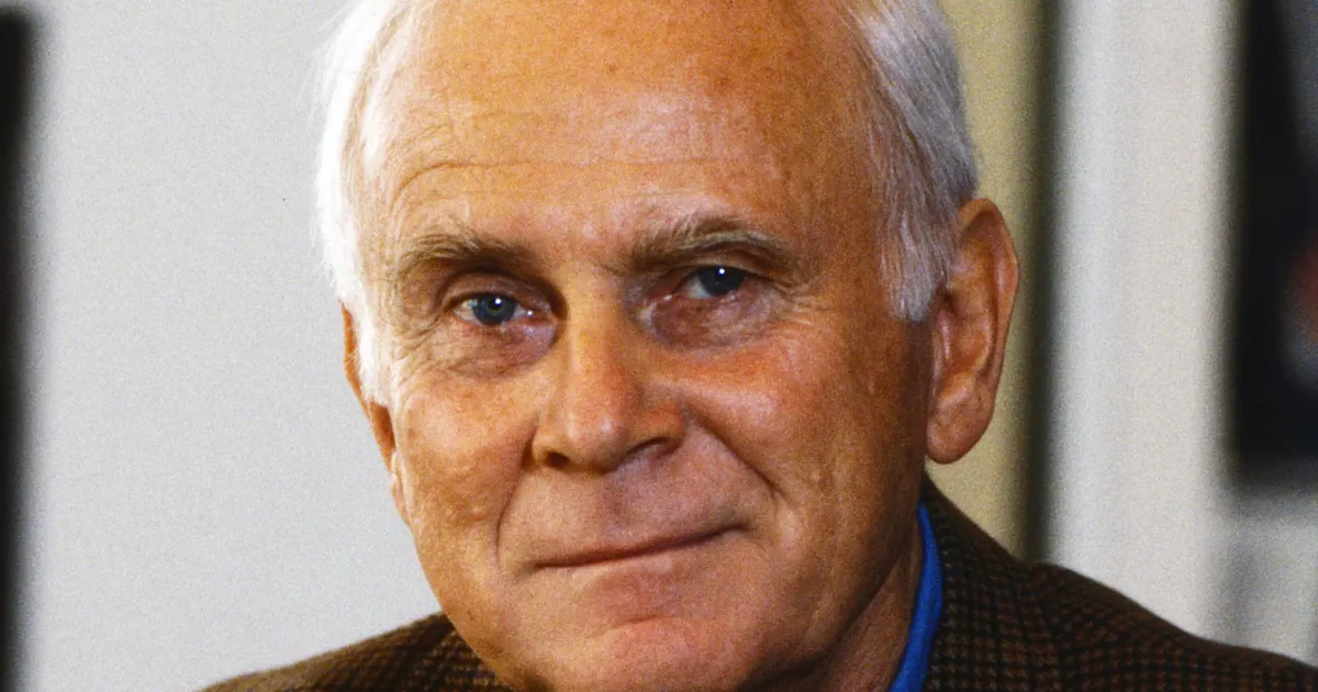 Das bewegte Leben von Loriot