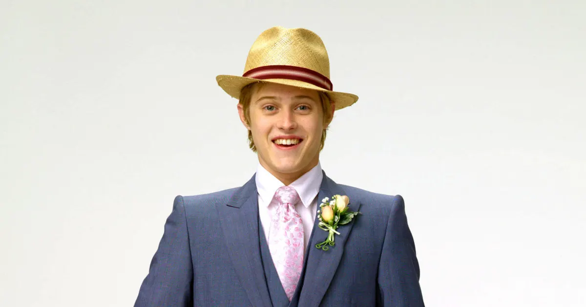 HSM-„Ryan“ ist schwul: SO reagierte Darsteller Lucas Grabeel