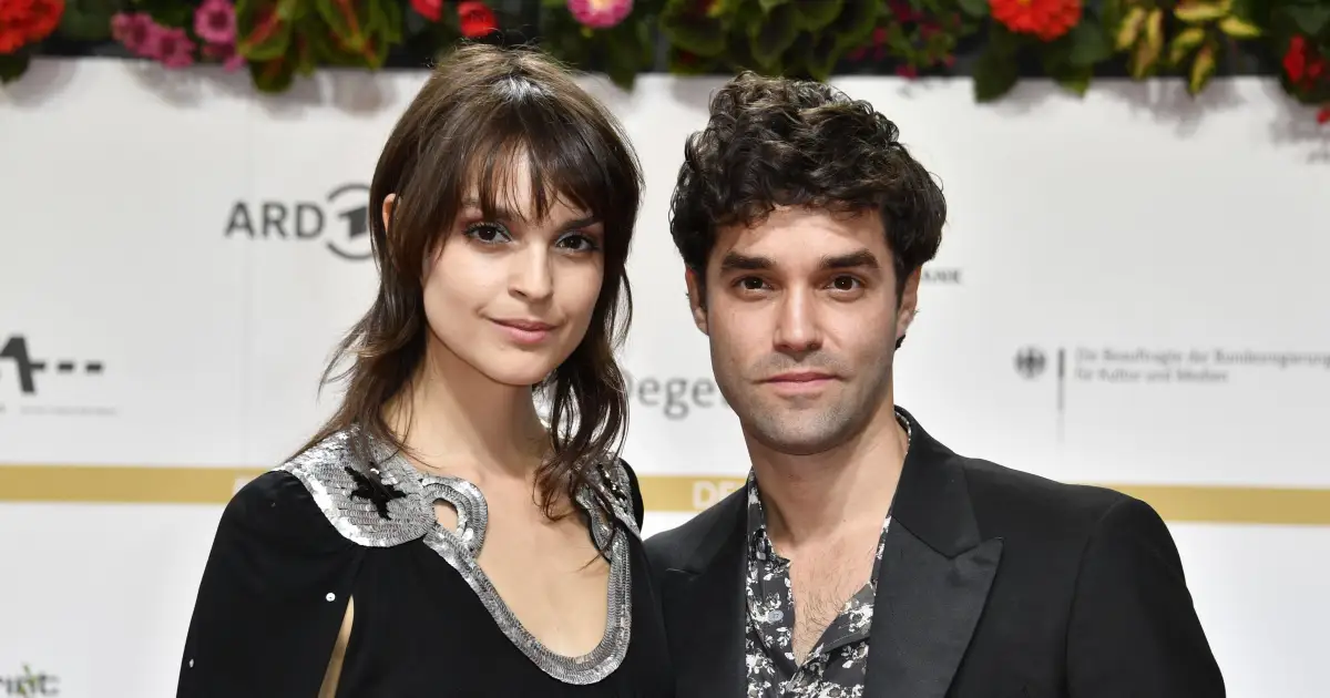 Max Befort: Auch seine Schwester ist ein Star