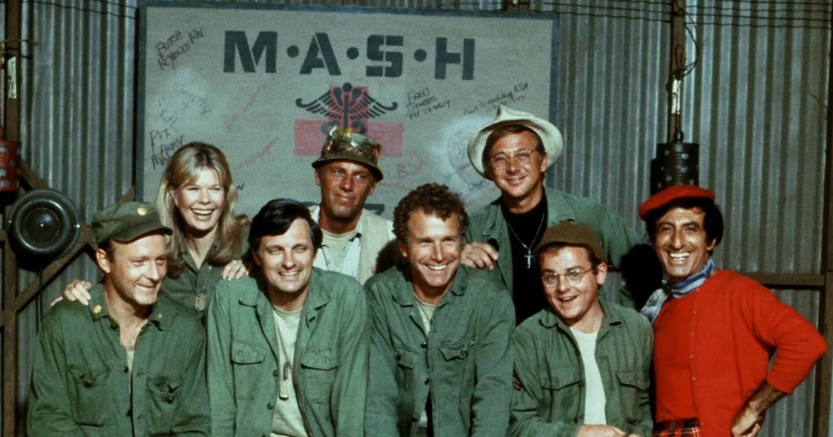„M*A*S*H“: Das wurde aus den Darstellern