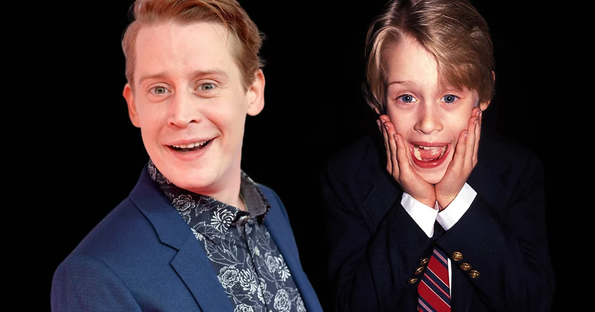 Macaulay Culkin: Das turbulente Leben des ehemaligen Kinderstars
