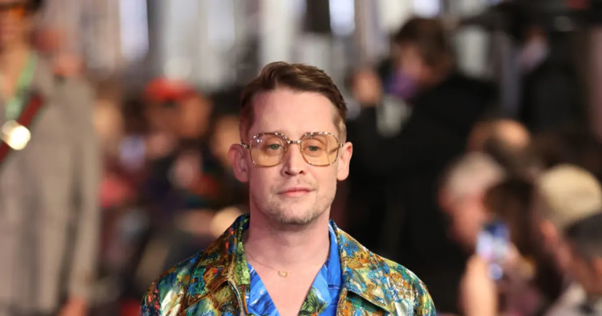 Macaulay Culkin wird 43 - Happy Birthday!