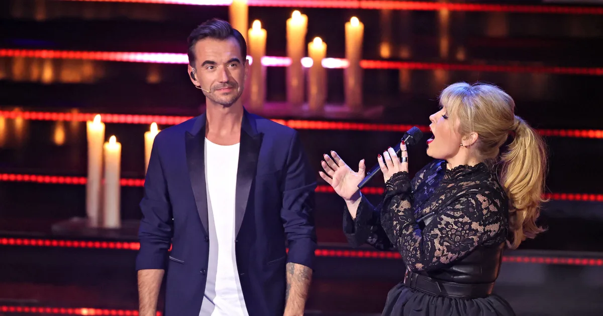 Zwei Schlagerstars sagen Auftritte wegen Florian Silbereisen ab