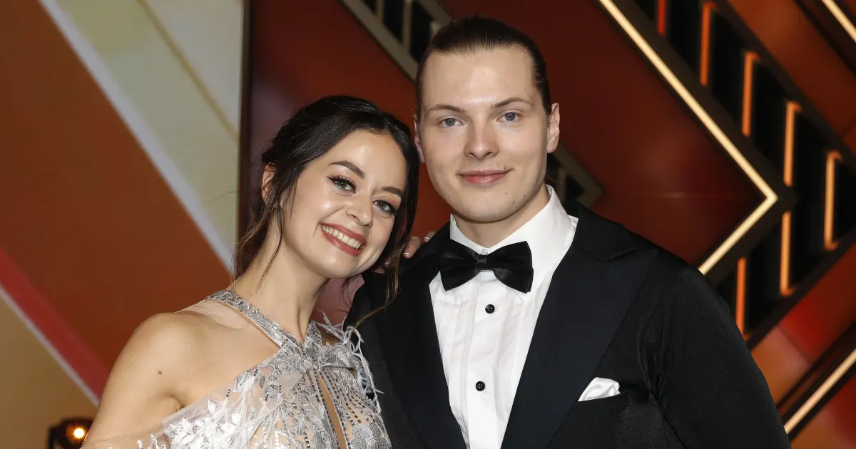 Gabriel Kelly: Das sind seine vier Geschwister