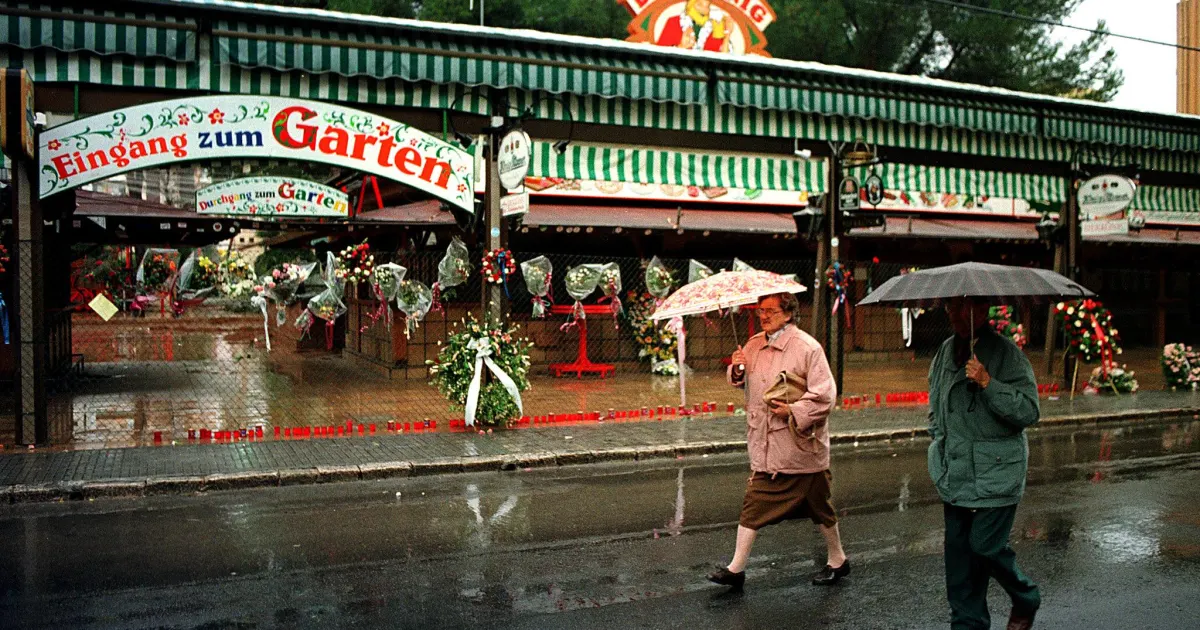 „Der König von Palma“: Das steckt hinter Mord an Manfred Meisel