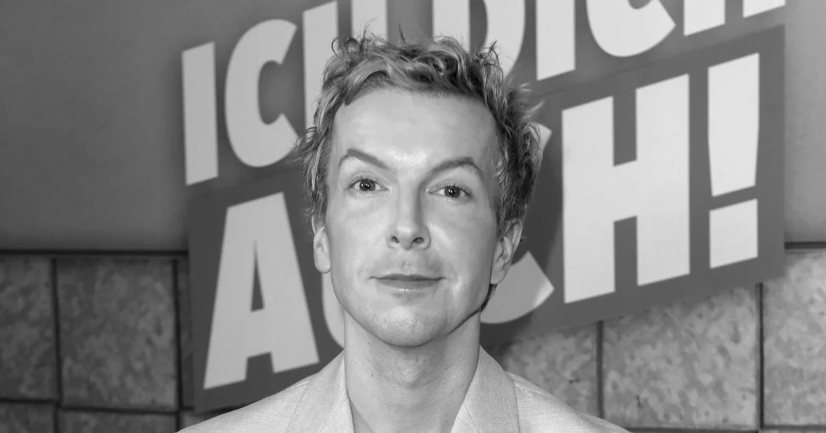 Tragischer Verlust: Comedian und Synchronsprecher Marcel Mann verstorben