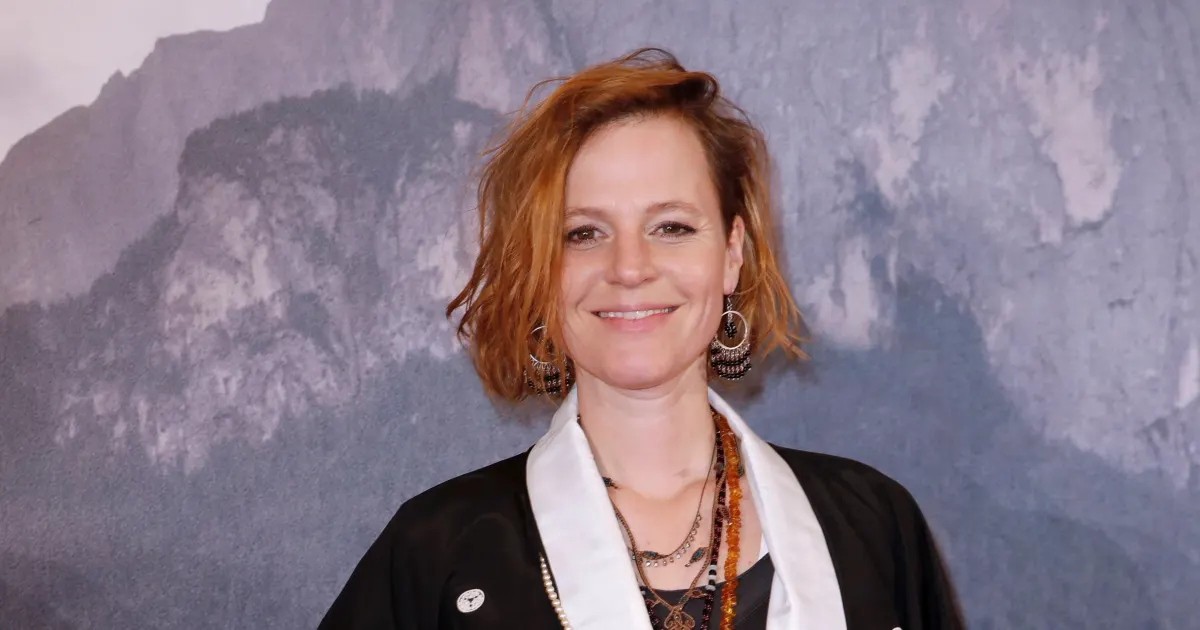 Maria Simons vier Kinder: Ihr Sohn dürfte euch bekannt vorkommen