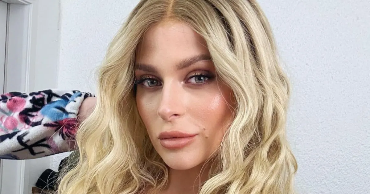 Schlager-Star Marie Reim mit Andeutung: Will sie für uns zum ESC?