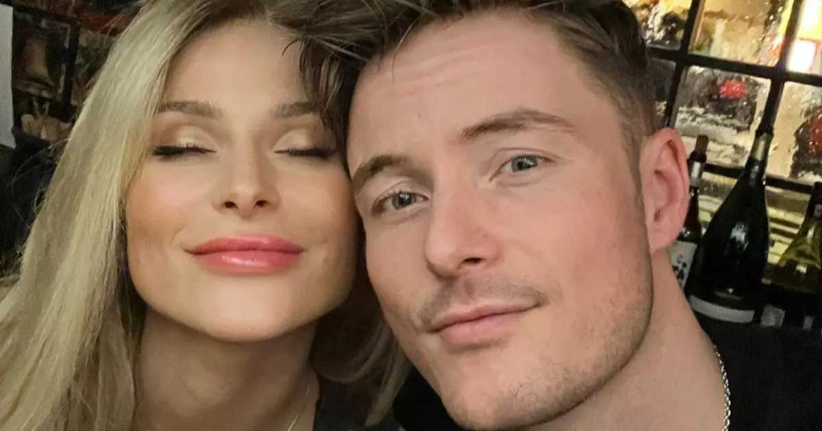 Schlager-Liebe? Was läuft zwischen Marie Reim und Tim Peters?