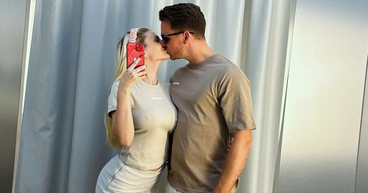 Jetzt ist es raus: Marie Reim zeigt ihren Freund