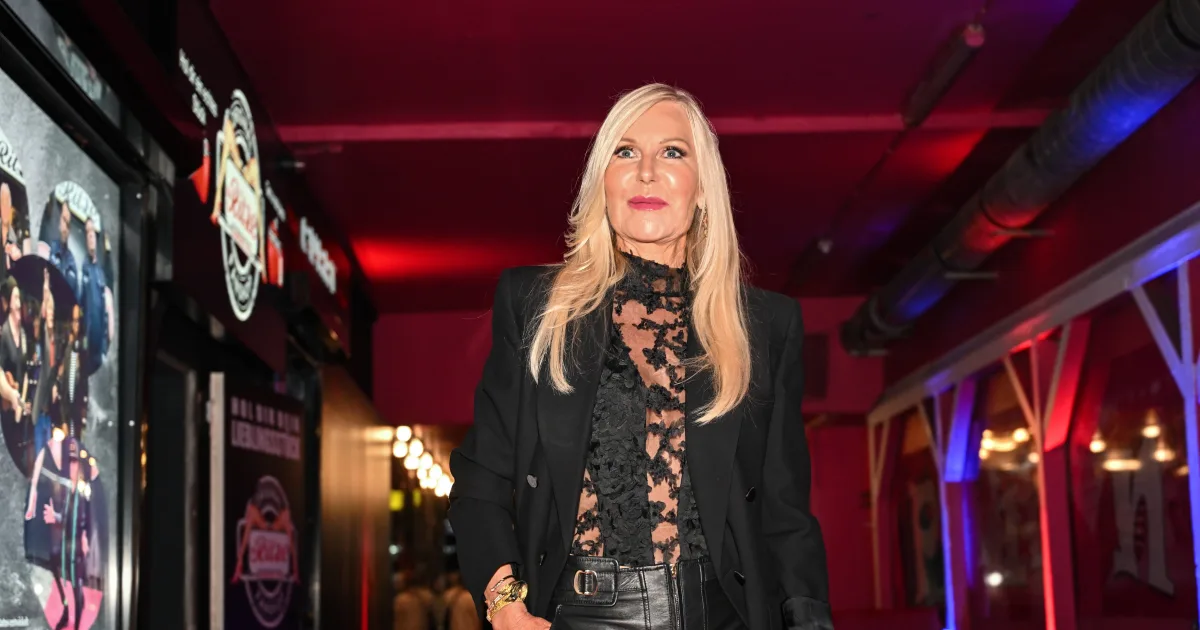 Jan Fedders Witwe: 6 Jahre nach seinem Tod wieder verliebt