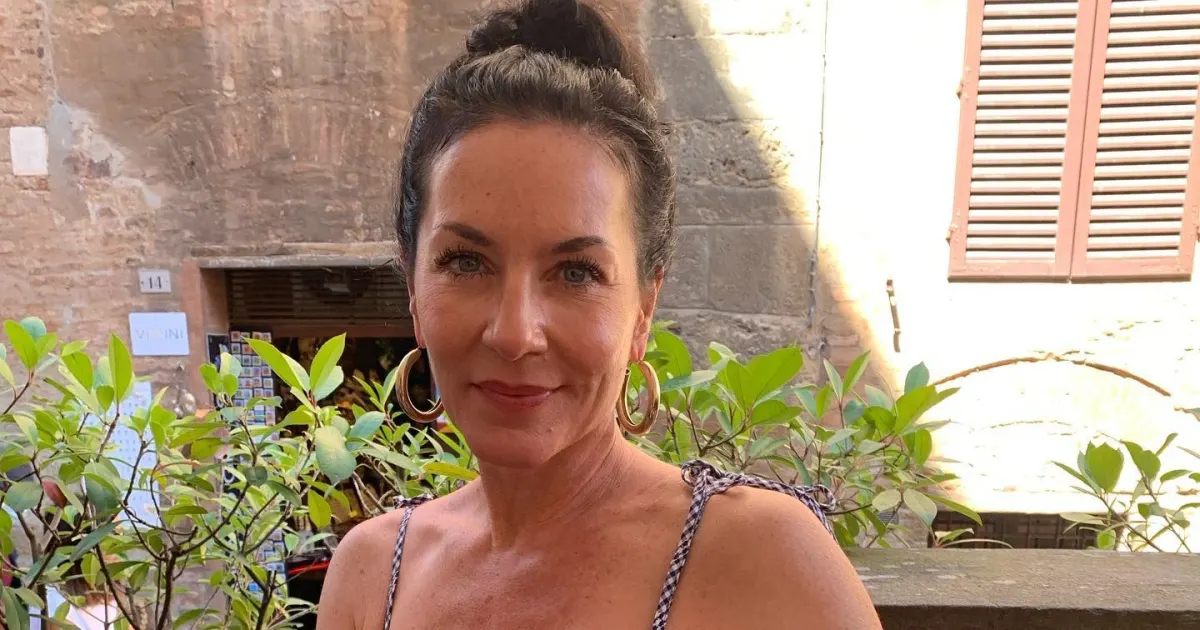 Die Heißesten Bilder Von „rosenheim Cops“ Star Marisa Burger