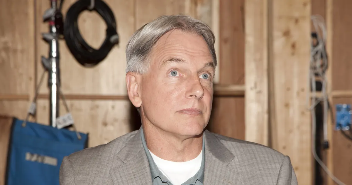 Mark Harmon ehrlich wie nie: Deshalb nahm er Rolle bei NCIS an