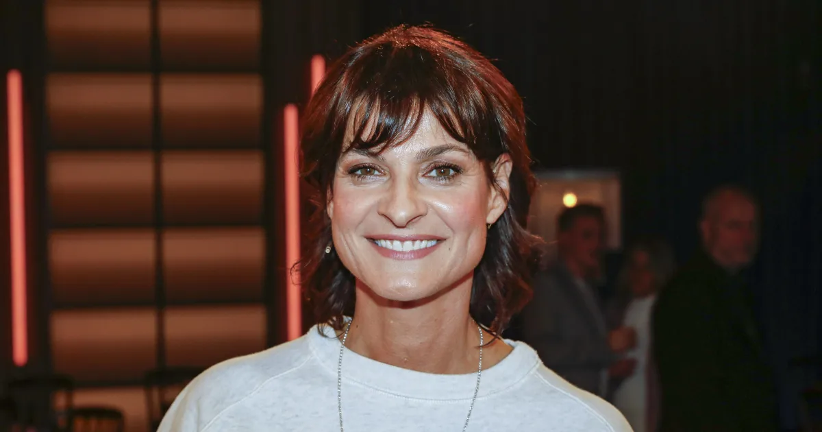 Marlene Lufens Freund: Ist die Moderatorin aktuell vergeben?