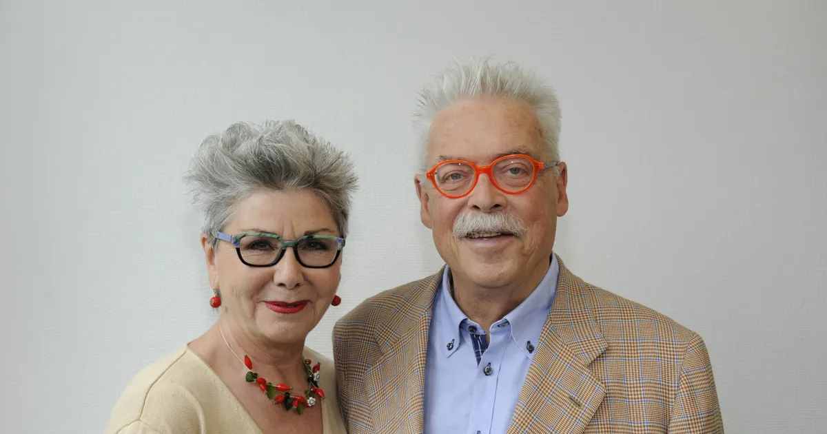 Gewusst? DA wurde "Kochen mit Martina und Moritz" früher gedreht