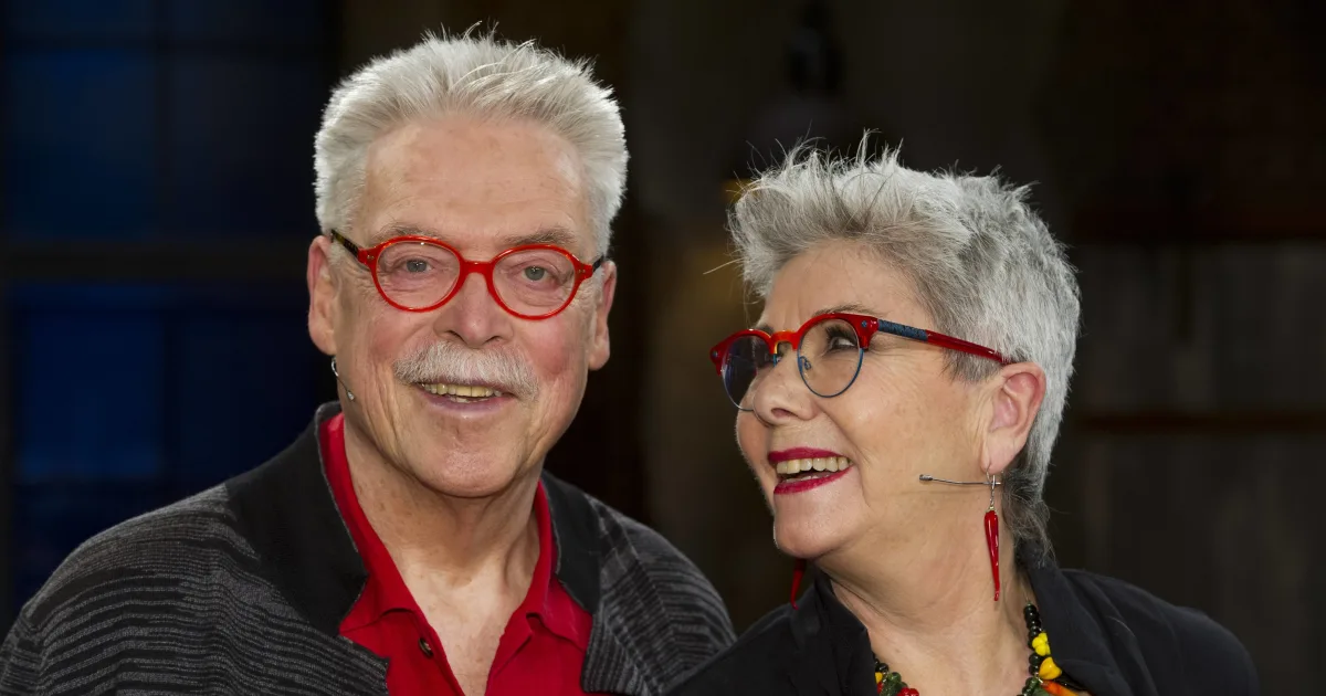 "Kochen mit Martina und Moritz": SO sahen die beiden früher aus