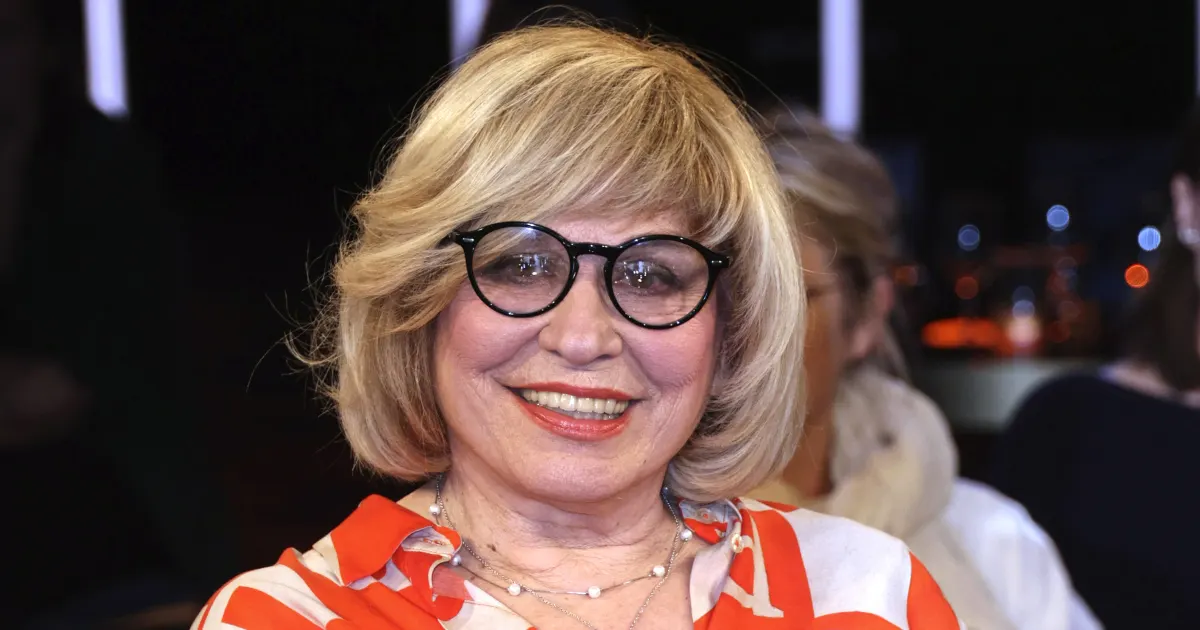 Schlager-Legende Mary Roos: Plant sie ein Comeback?