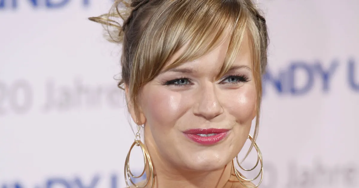 Marylu Poolman • Profil, Steckbrief, Bilder & News • Promipool.de