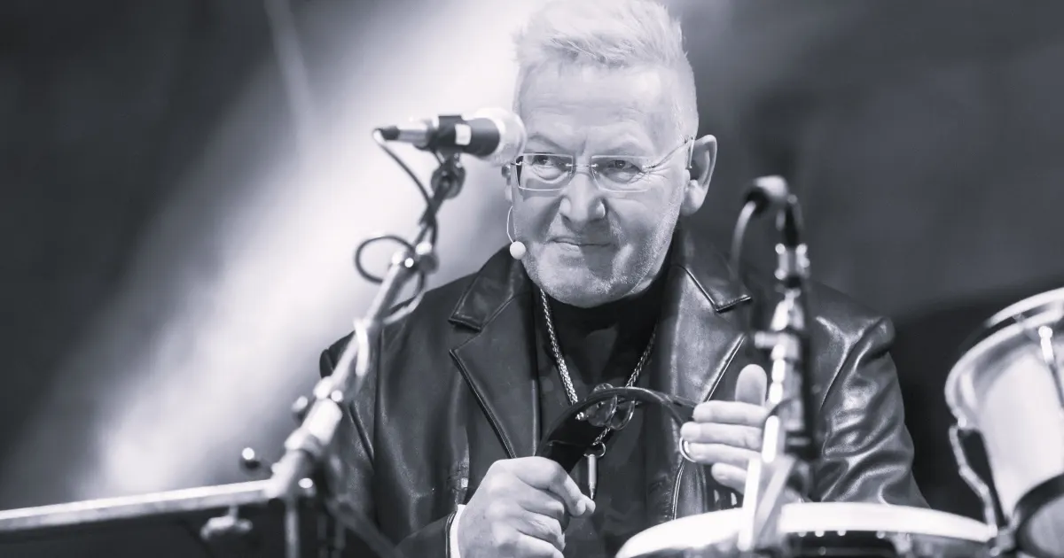 Kult-Moderator Matthias Holtmann ist tot