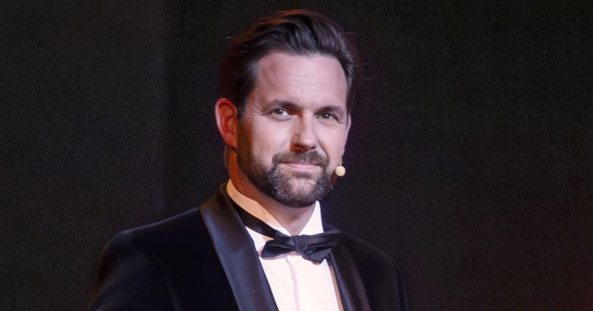 Matthias Killing: Diese seltene Krankheit hat er