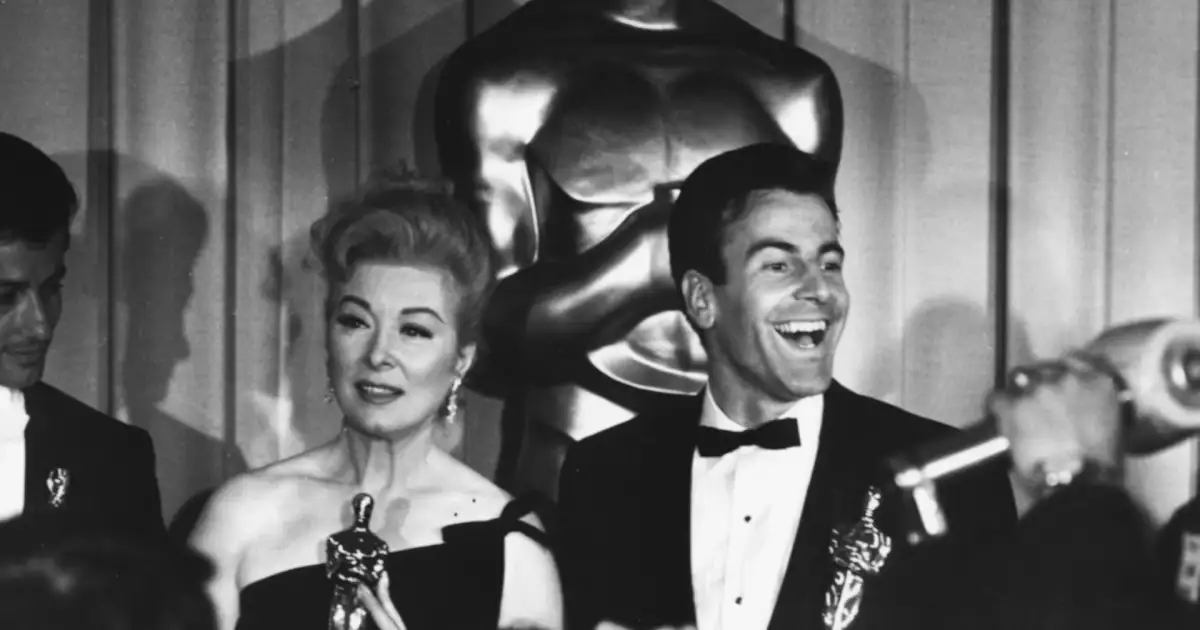 Maximilian Schell • Profil, Steckbrief, Karriere • Promipool.de