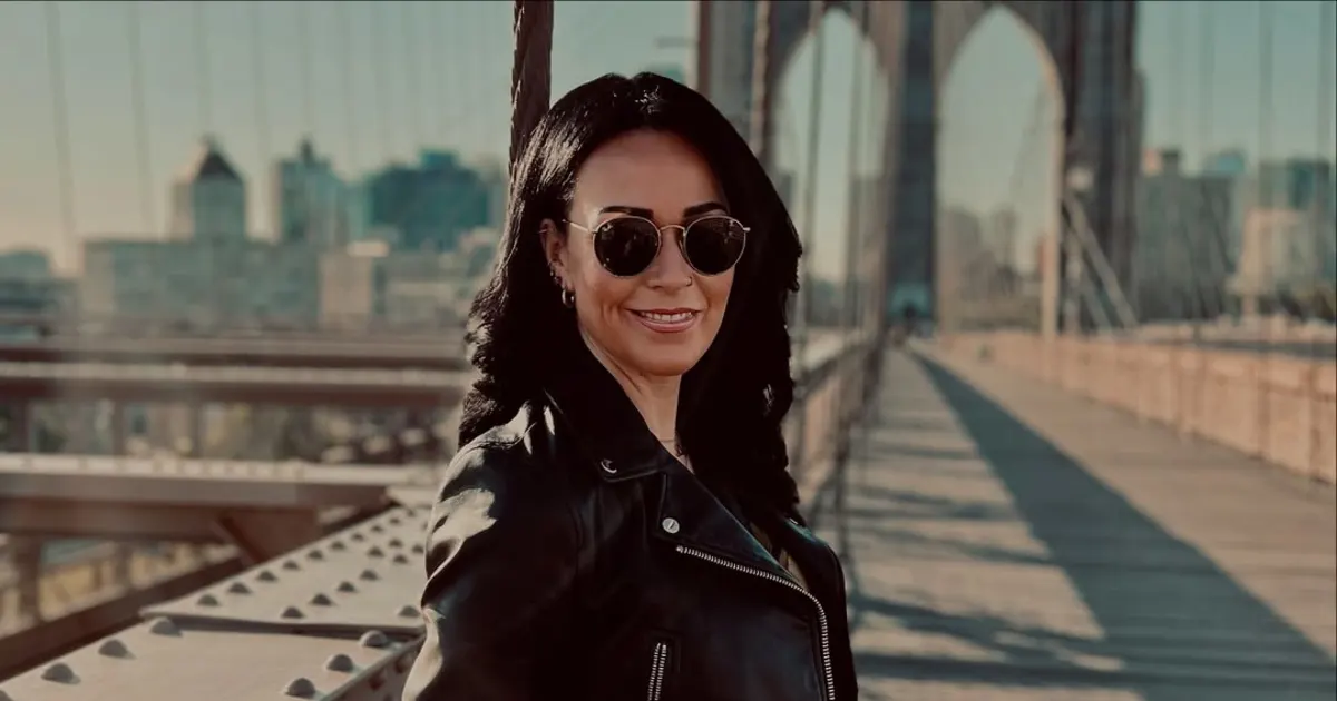 "Auf Streife"-Melina Hoffmann: So heiß zeigt sich TV-Polizistin