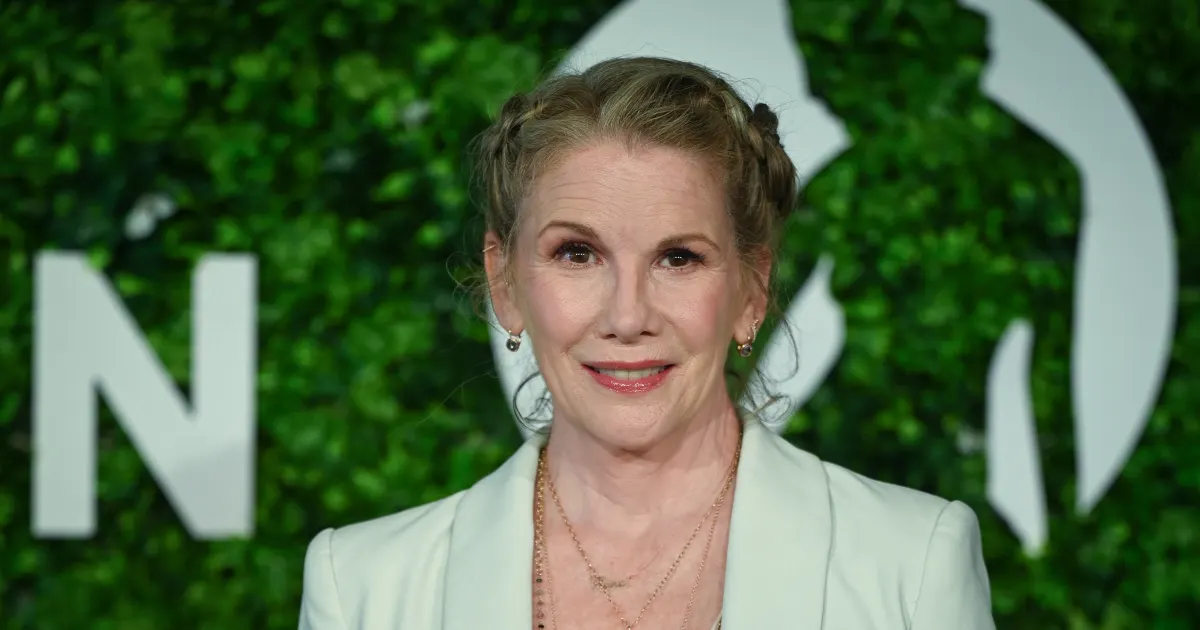 Melissa Gilbert: Der wahre Grund, warum sie Hollywood den Rücken