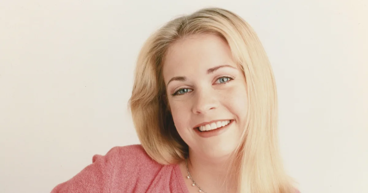„Sabrina – Total Verhext!“: So sieht Melissa Joan Hart mit 49 aus