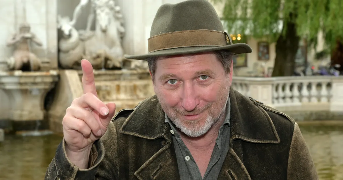 Michael Fitz früher: So anders sah er damals aus