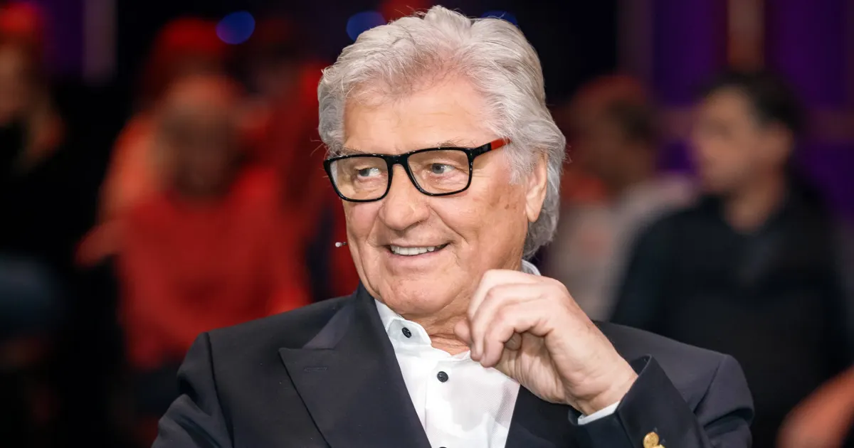 "Ich war 13 und sie war 27": Michael Hartl über sein erstes Mal