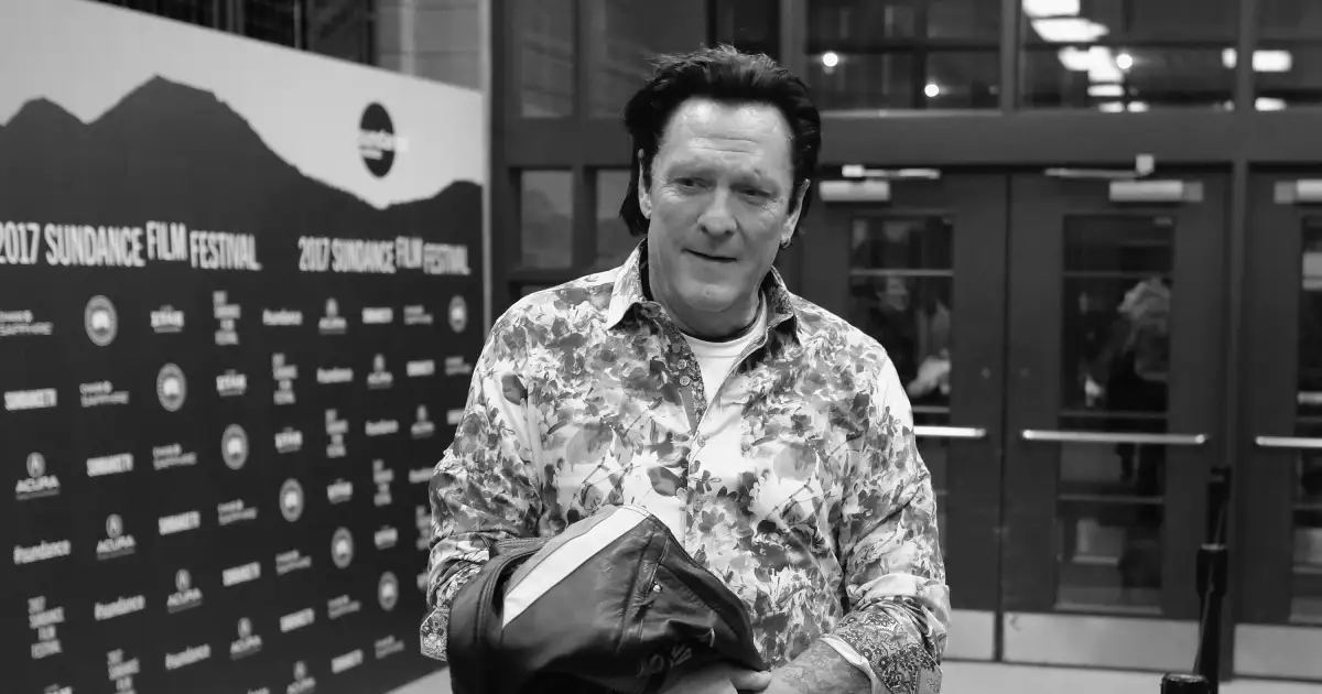 Hollywood-Ikone Michael Madsen (†)- Daran starb Star