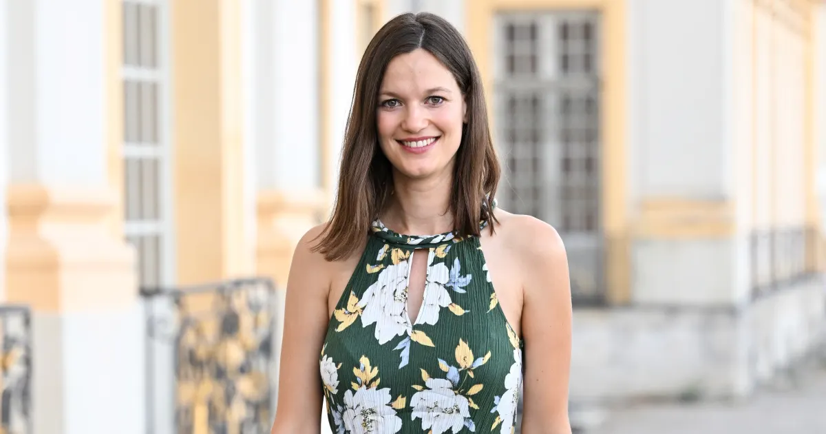 "Rosenheim-Cops": Das hält Michaela Weingartner von Marisa Burger