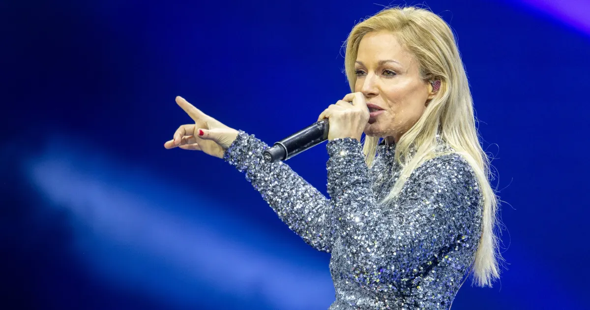 Schlager-Star Michelle: So soll es nach Karriere-Ende weitergehen