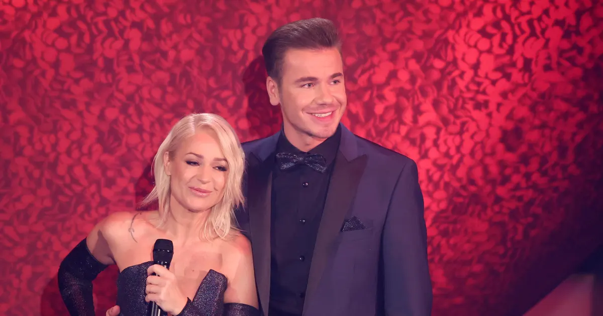 Michelle und Eric Philippi wohnen zusammen – zu dritt!