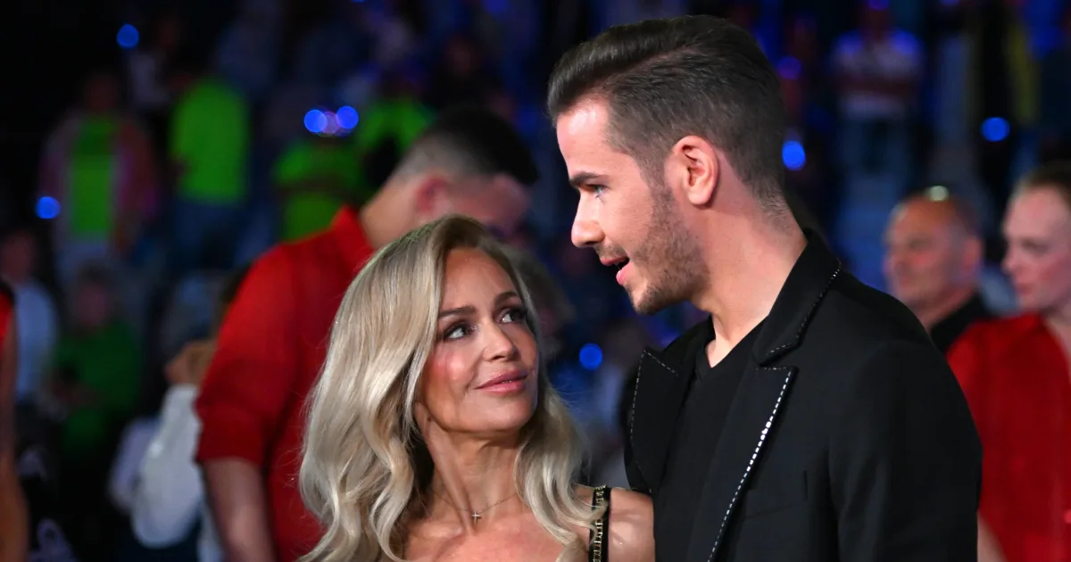 Doch keine Hochzeit? Michelle und Eric Philippi geben Update