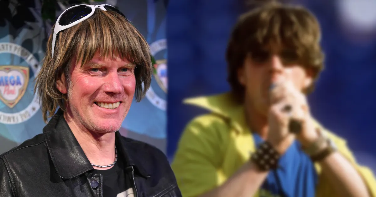 Mickie Krause mit dunklen Haaren: So anders sah er früher aus