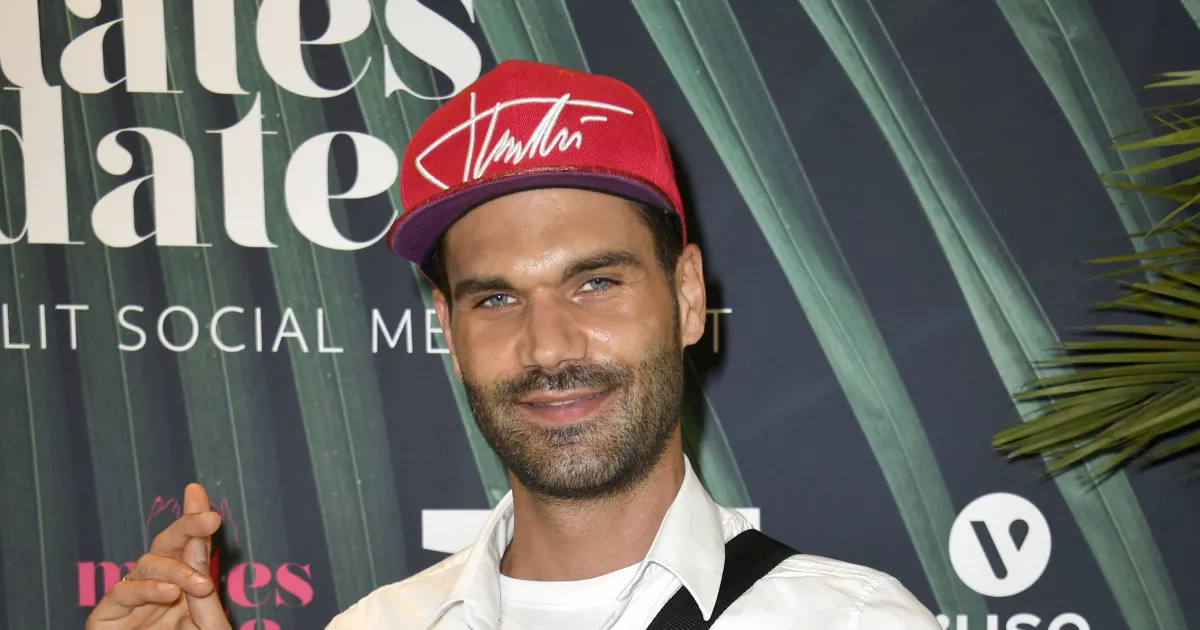 Mike Cees im „Sommerhaus der Stars“: DAFÜR bekam er Hate